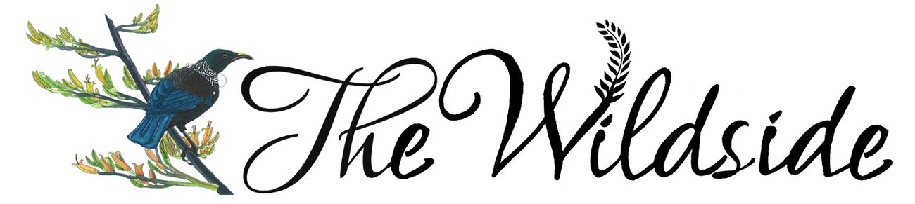 New Zealand Gifts Online | Unique Gifts - The Wildside Shop